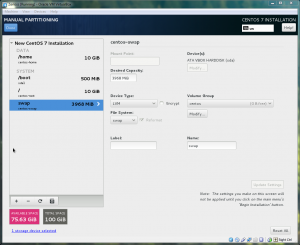 How to Install Zenoss 5 on CentOS 7 | Incredigeek