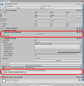 Unity Button can’t access script functions | Incredigeek