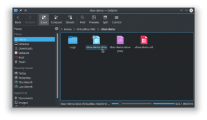 Failed to acquire the VirtualBox COM object. | Incredigeek