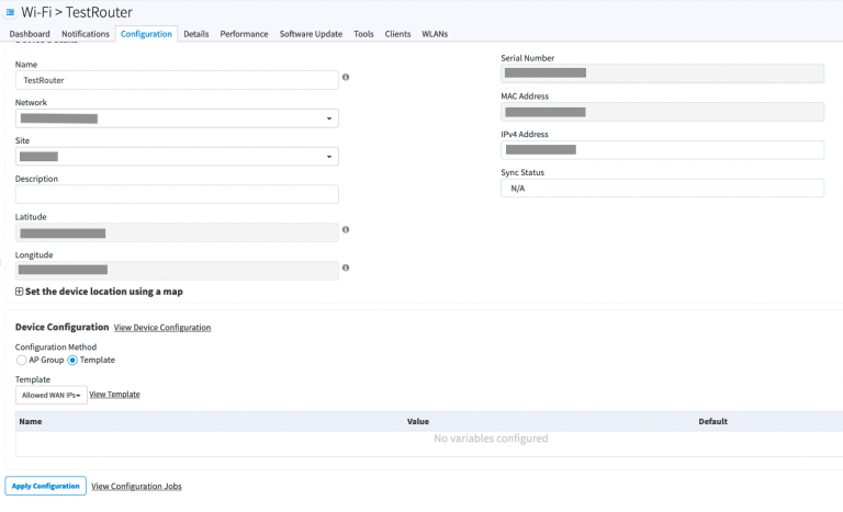 Cambium R195W cnPilot Routers Randomly Dropping | Incredigeek