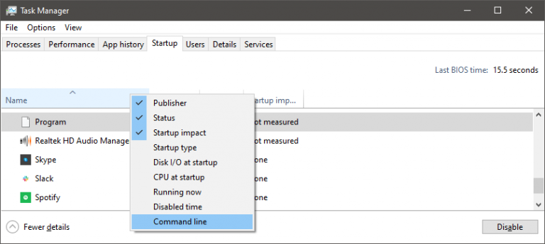 unknown-program-in-startup-programs-windows-10-incredigeekincredigeek