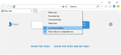 Fix White Bar on Windows Explorer in Dark Mode – Windows 10 | Incredigeek