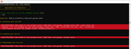LibreNMS | Incredigeek