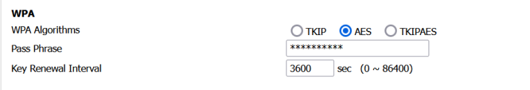 Obtain and Decrypt Cambium WiFi Router Password | Incredigeek