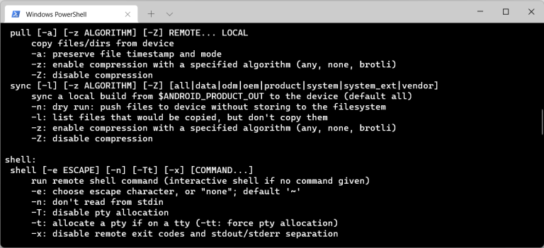 Using ADB to Pull APKs off Device | Incredigeek