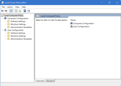 Enable or Install Group Policy Editor on Windows 10/11 Home | Incredigeek