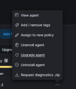 How to the Uninstall Elastic Agent on Linux | Incredigeek